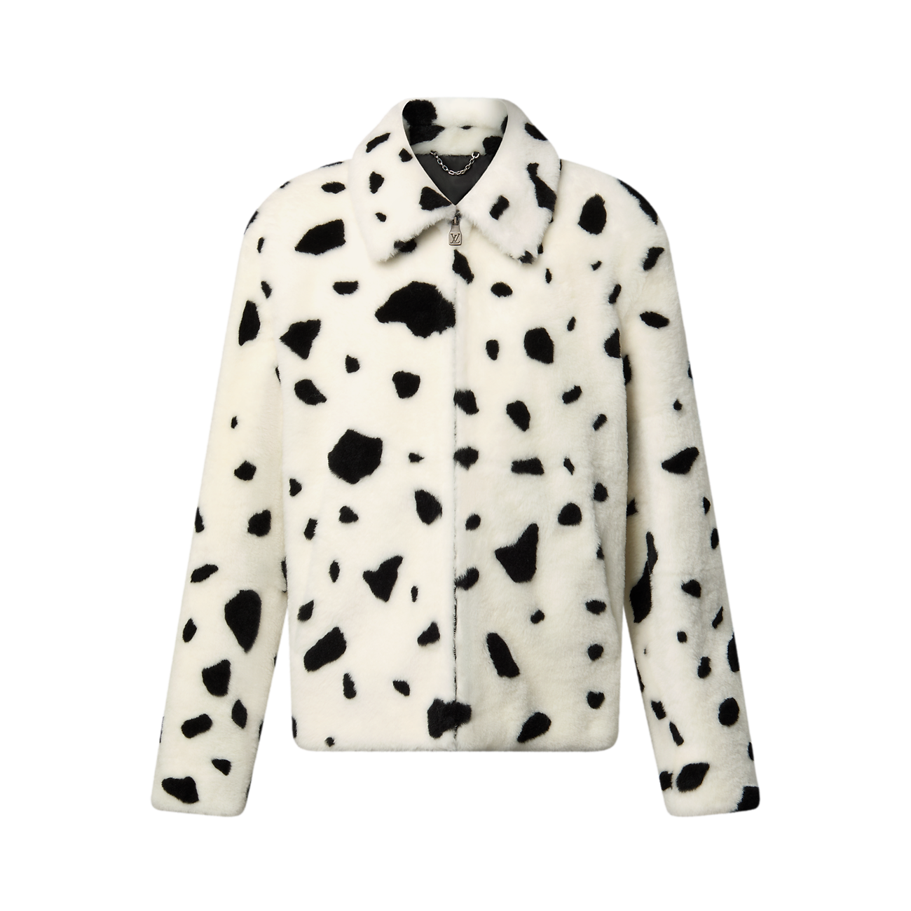 Cazadora de lana de cordero - Prêt-à-Porter 1AGJF7 | LOUIS VUITTON